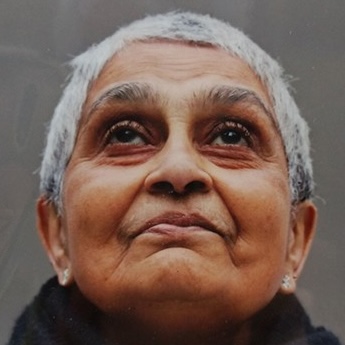 Gayatri Chakravorty Spivak Receives Major International Prize for ...