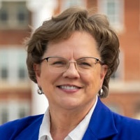 Debbie Ricker Appointed President of Hood College in Maryland - Women ...