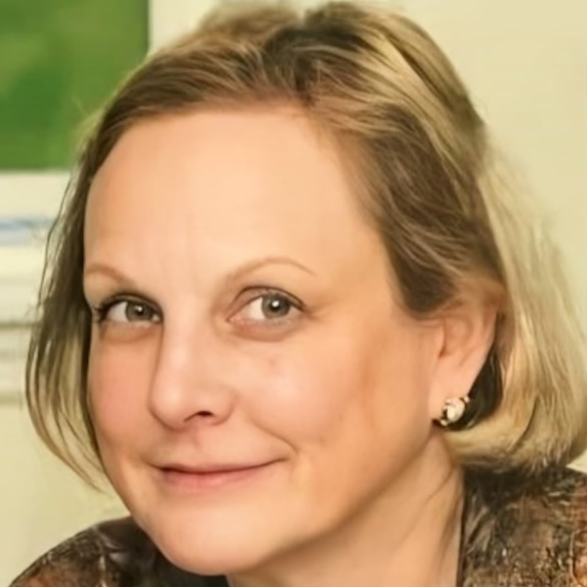 In Memoriam: Deborah Jane Knuth Klenck, 1952-2025 - Women In Academia ...