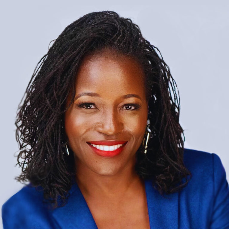 Shantay Bolton Named President of Columbia College Chicago - Women In ...