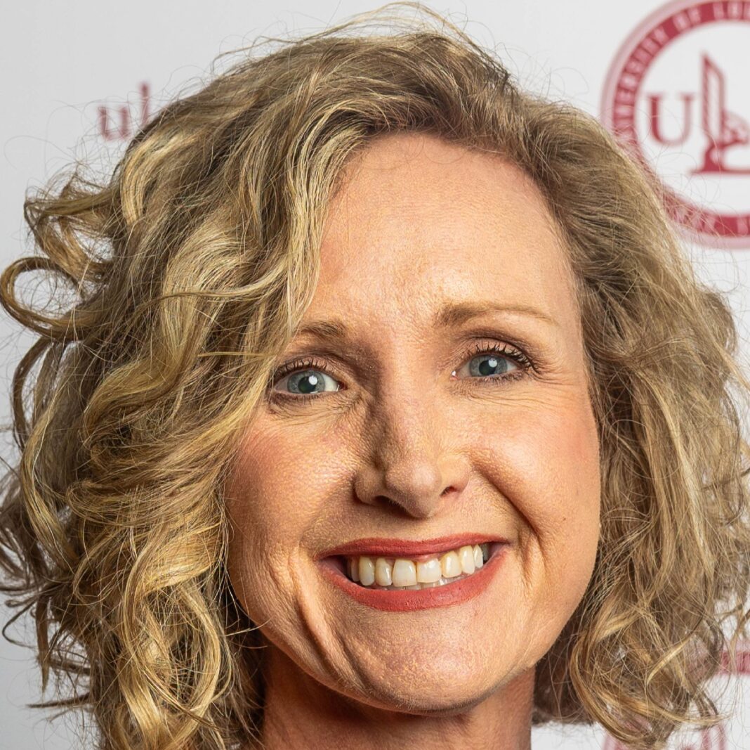 Carrie Castille Named the First Woman President of the University of ...