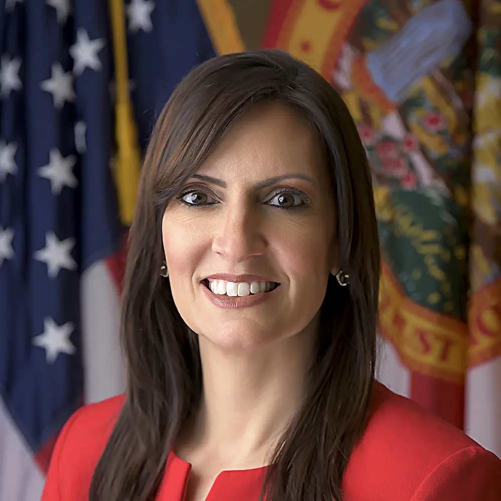 Jeanette M. Nuñez Appointed as the Seventh President of Florida ...