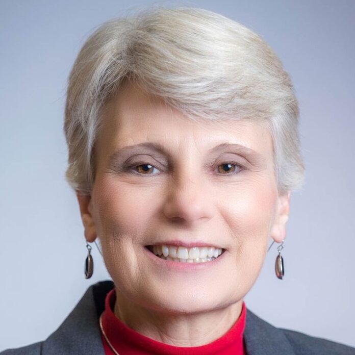 Two Women Selected to Lead Community Colleges in the American South ...