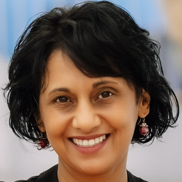 Seven Women Faculty Members Who Are Taking on New Roles - Women In ...