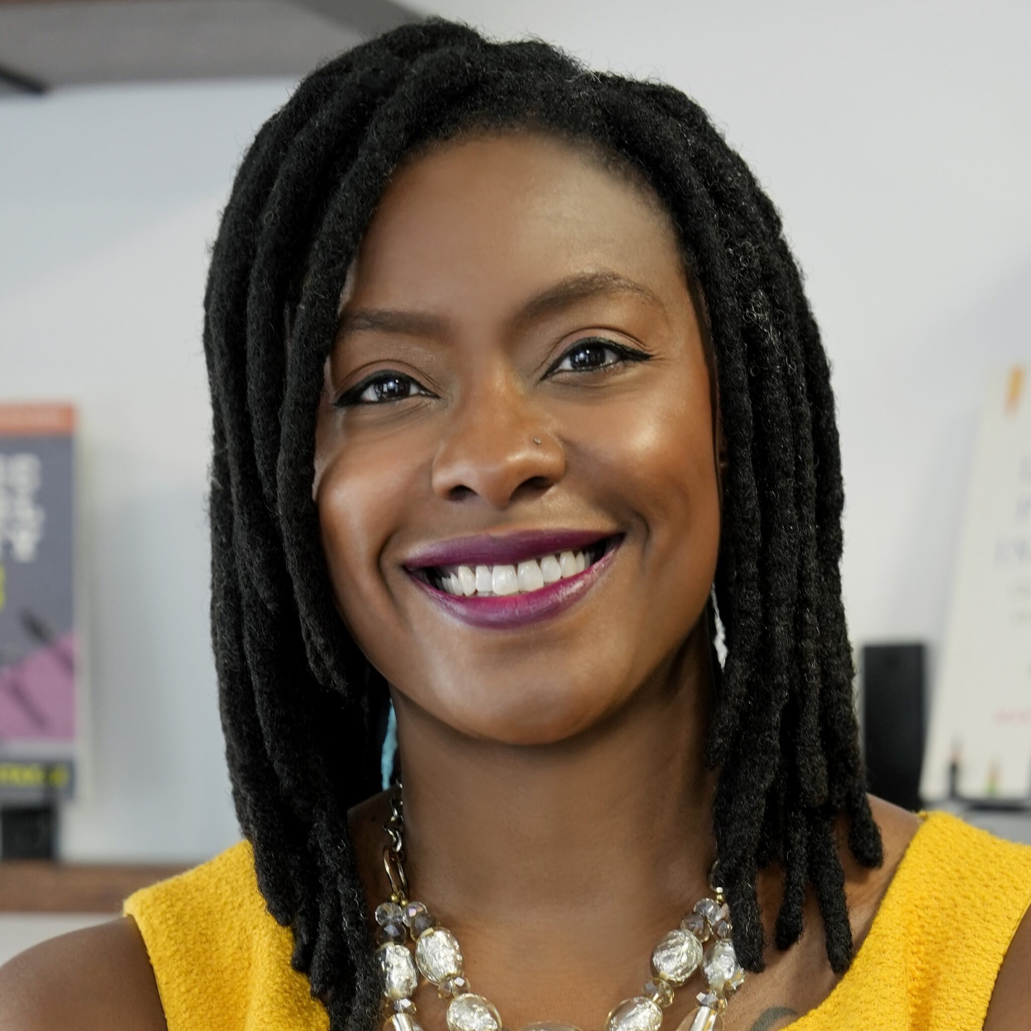 Manya Whitaker is the Fifteenth President of Colorado College - Women ...