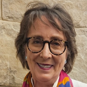 Gail Fairhurst Receives International Award for Career Achievement in ...