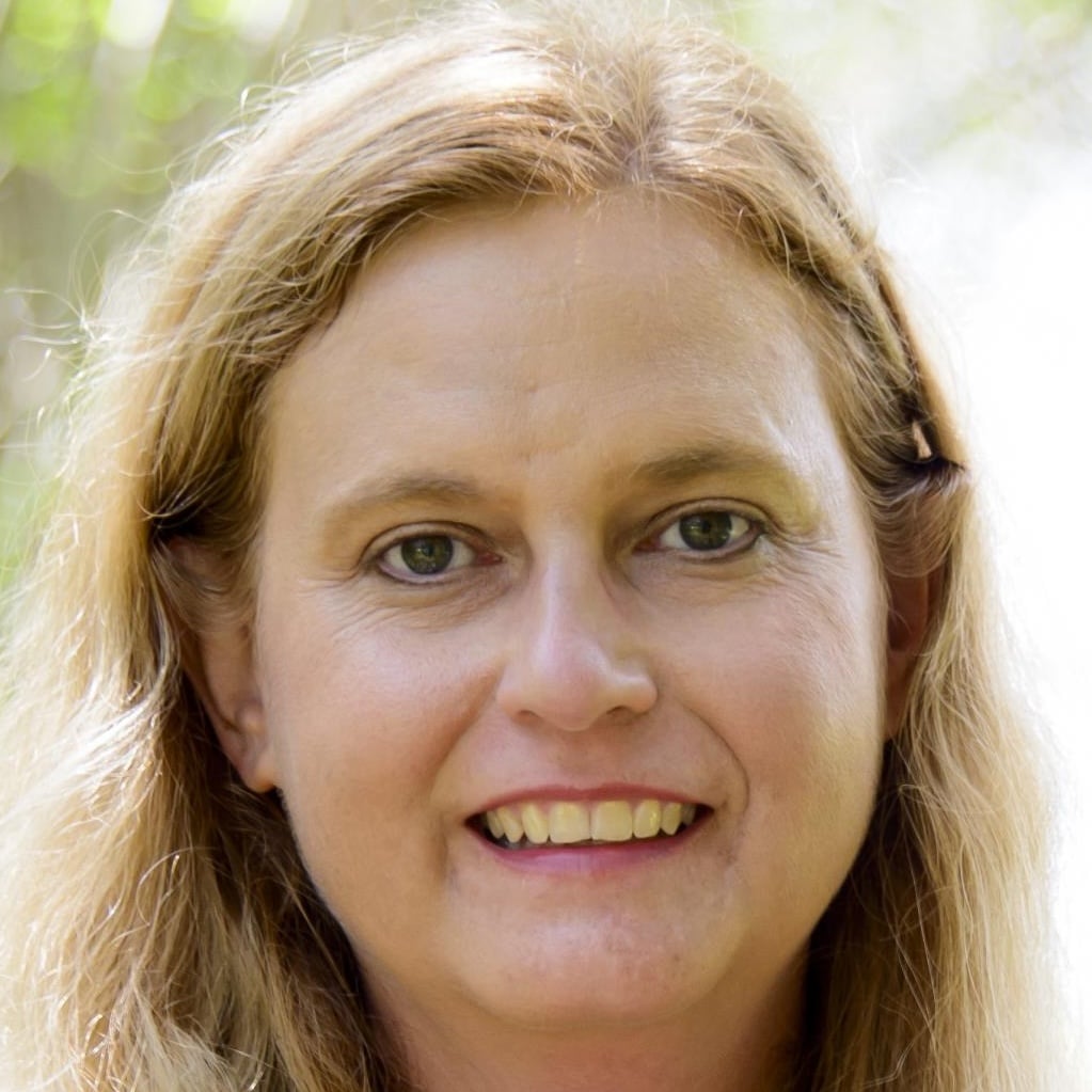 Patricia Knight Receives National Recognition for Excellence in ...