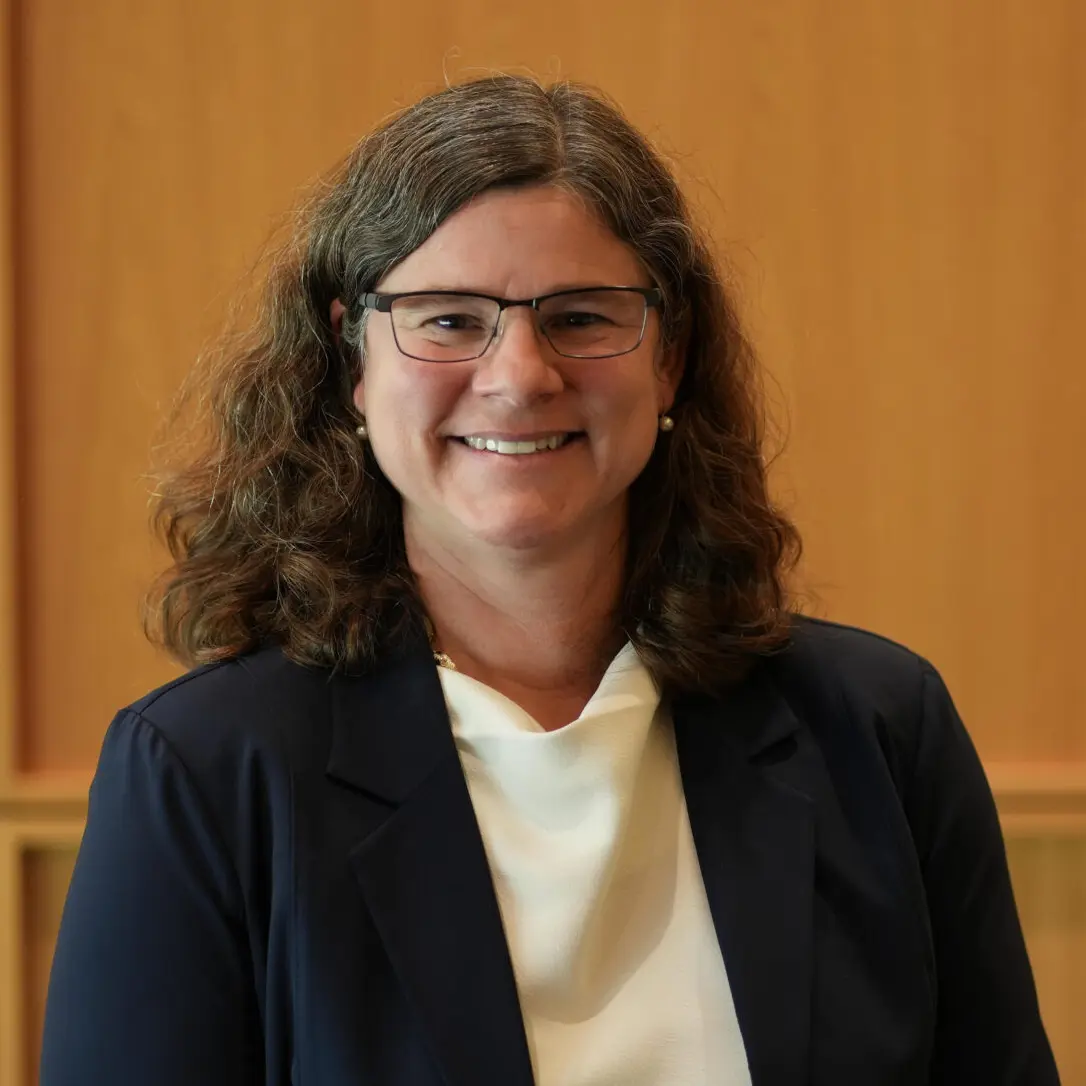 Caroline Solomon Is the First Woman President of the National Technical ...