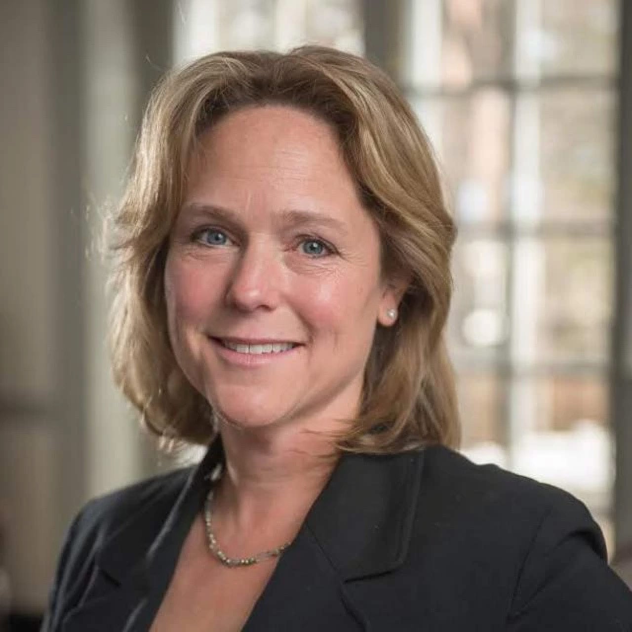 Jennifer Chrisler is the Ninth President of Hampshire College in ...