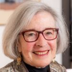 In Memoriam: Nancy Chodorow, 1944-2025 - Women In Academia Report