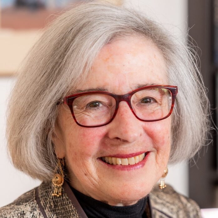 In Memoriam: Nancy Chodorow, 1944-2025 - Women In Academia Report