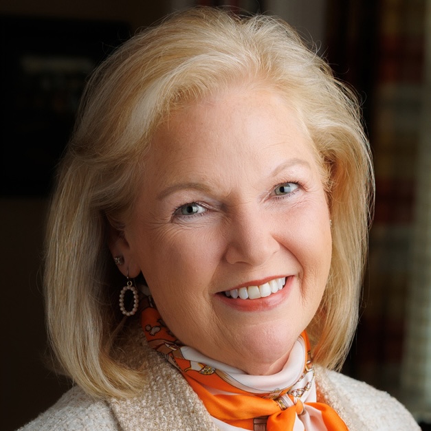 Penny Elkins Named the First Woman President of Mercer University ...