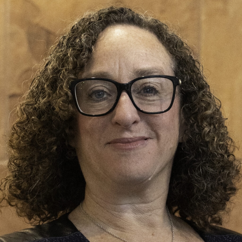 Debbie Tahmassebi Named Provost of Marquette University in Milwaukee ...