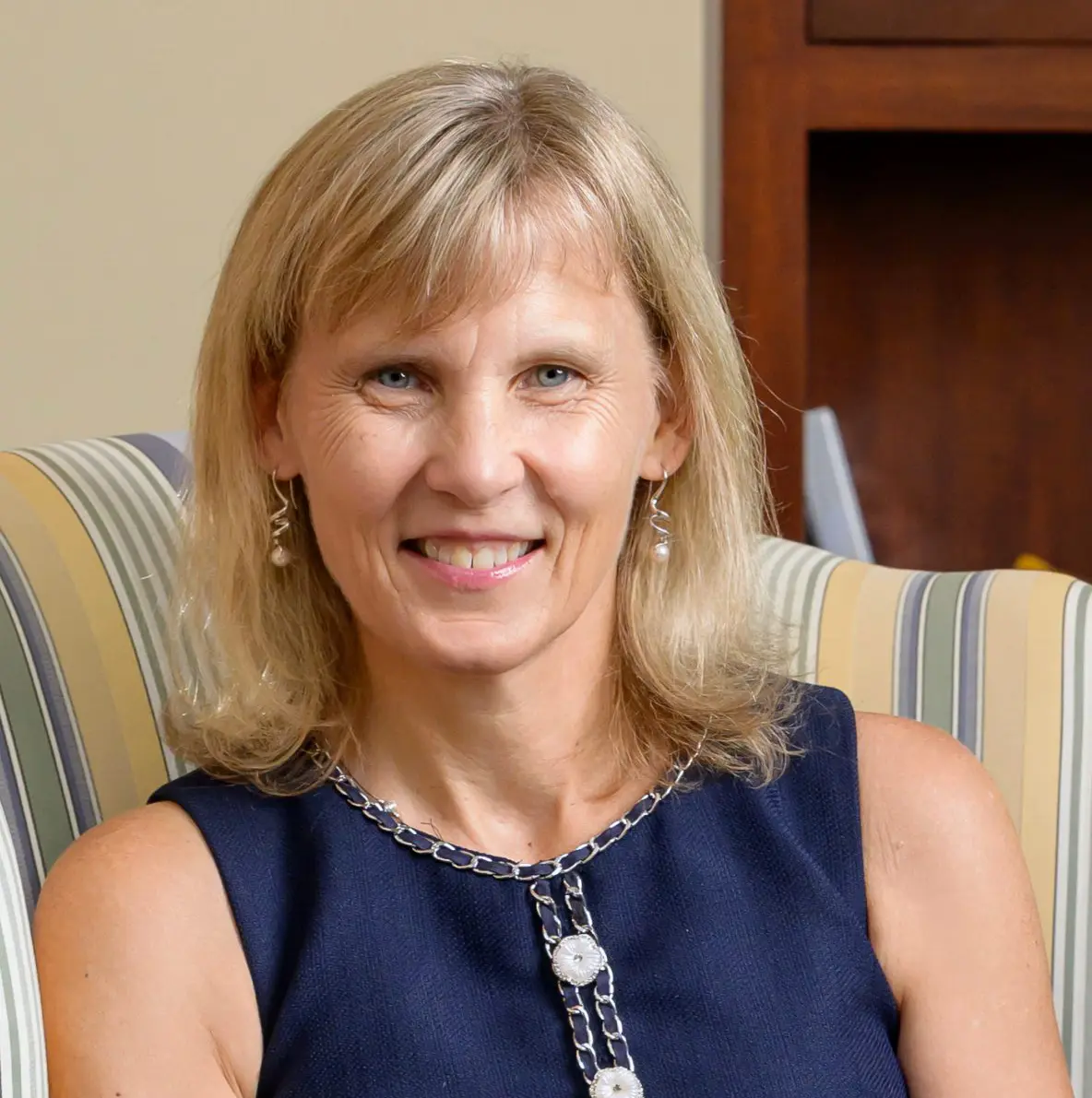 Laura Carlson Elevated to President of the University of Delaware ...