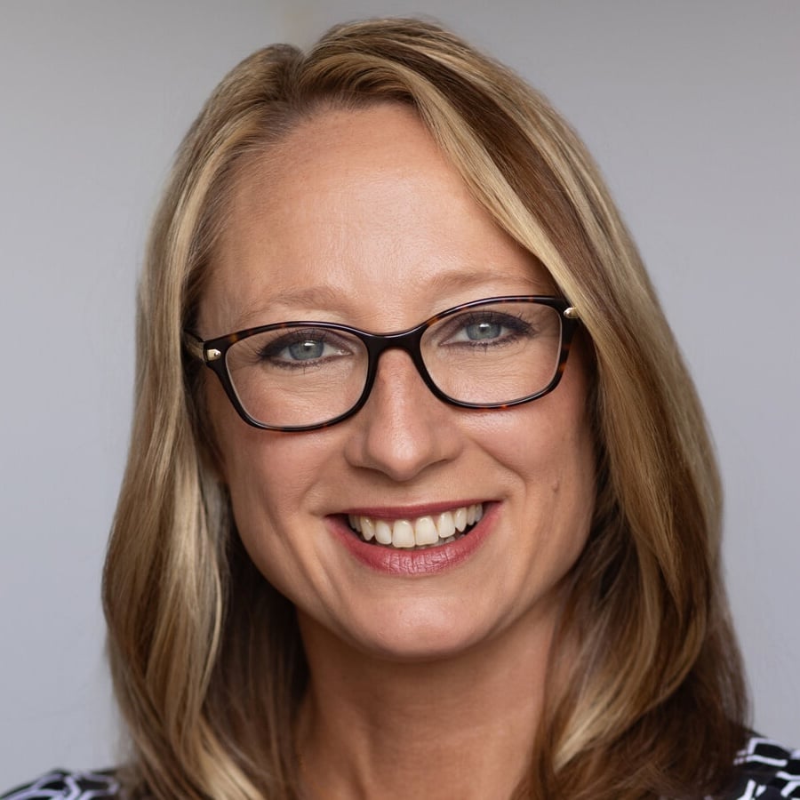 Shari Veil Appointed Provost at North Dakota State University - Women ...