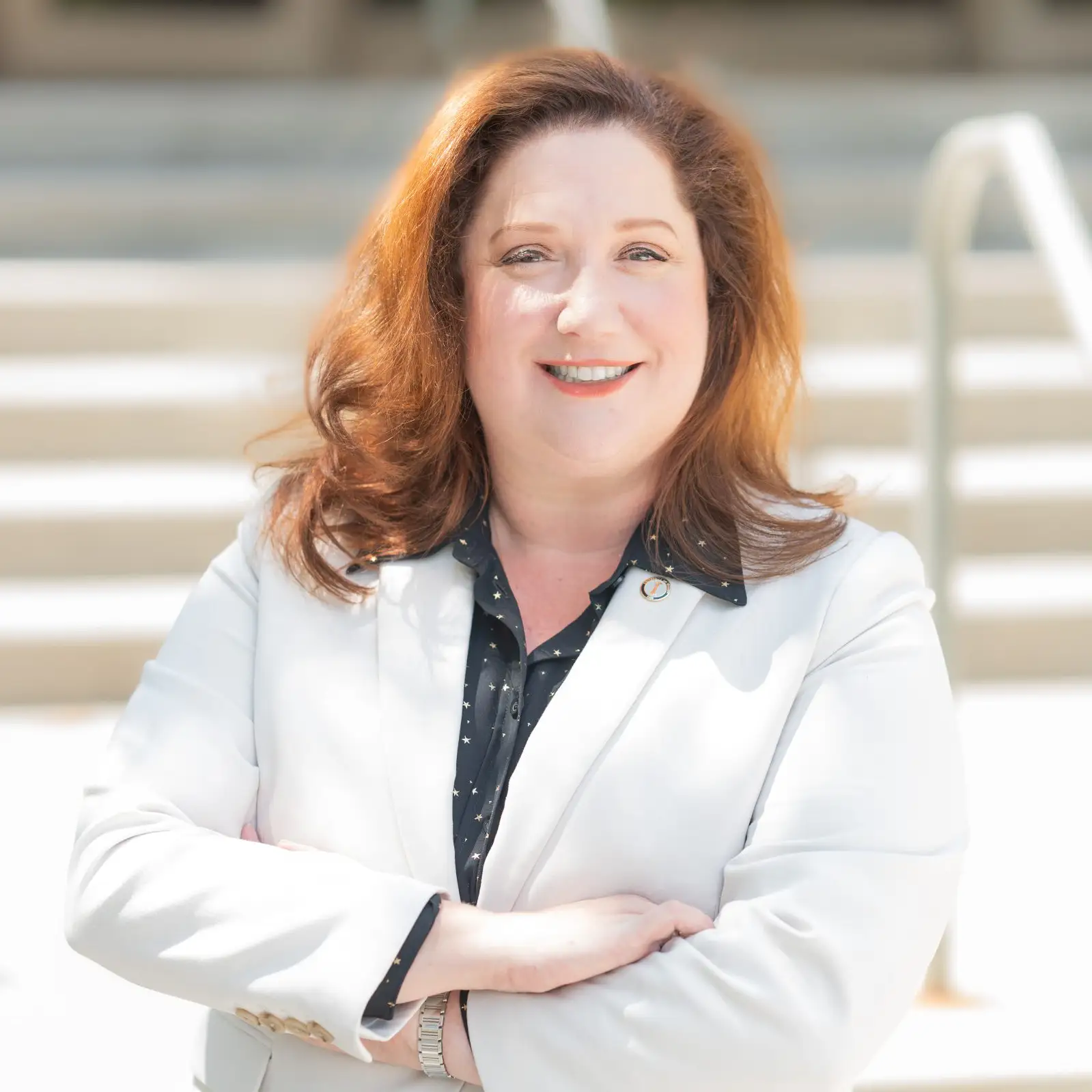 Aviva Abramovsky Named the First Woman President of the National ...