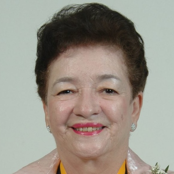 In Memoriam: Mildred Bernice Gauthier Gallot, 1937-2025 - Women In ...