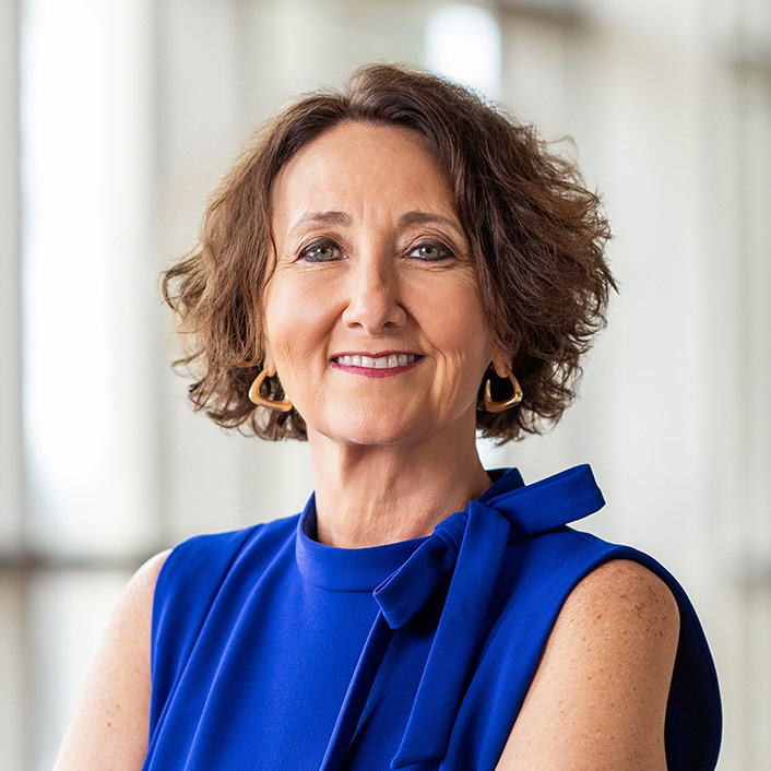 Stacy Leeds Will Be the Next President of the University of Tulsa ...