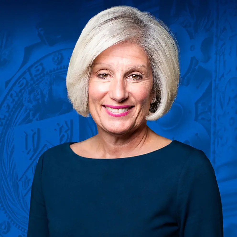 Caroline Attardo Genco Named the First Woman President of the ...